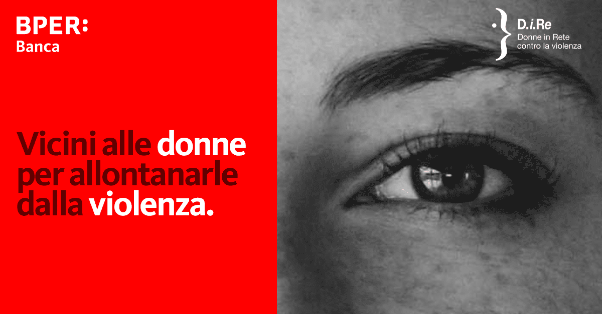 200mila euro raccolti progetto Insieme per le donne | BPER Banca